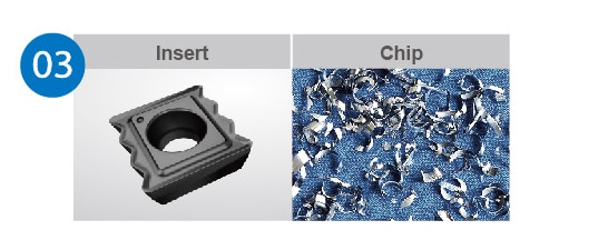NC Helix Drill_external coolant | JIMMORE INTERNATIONAL CORP.