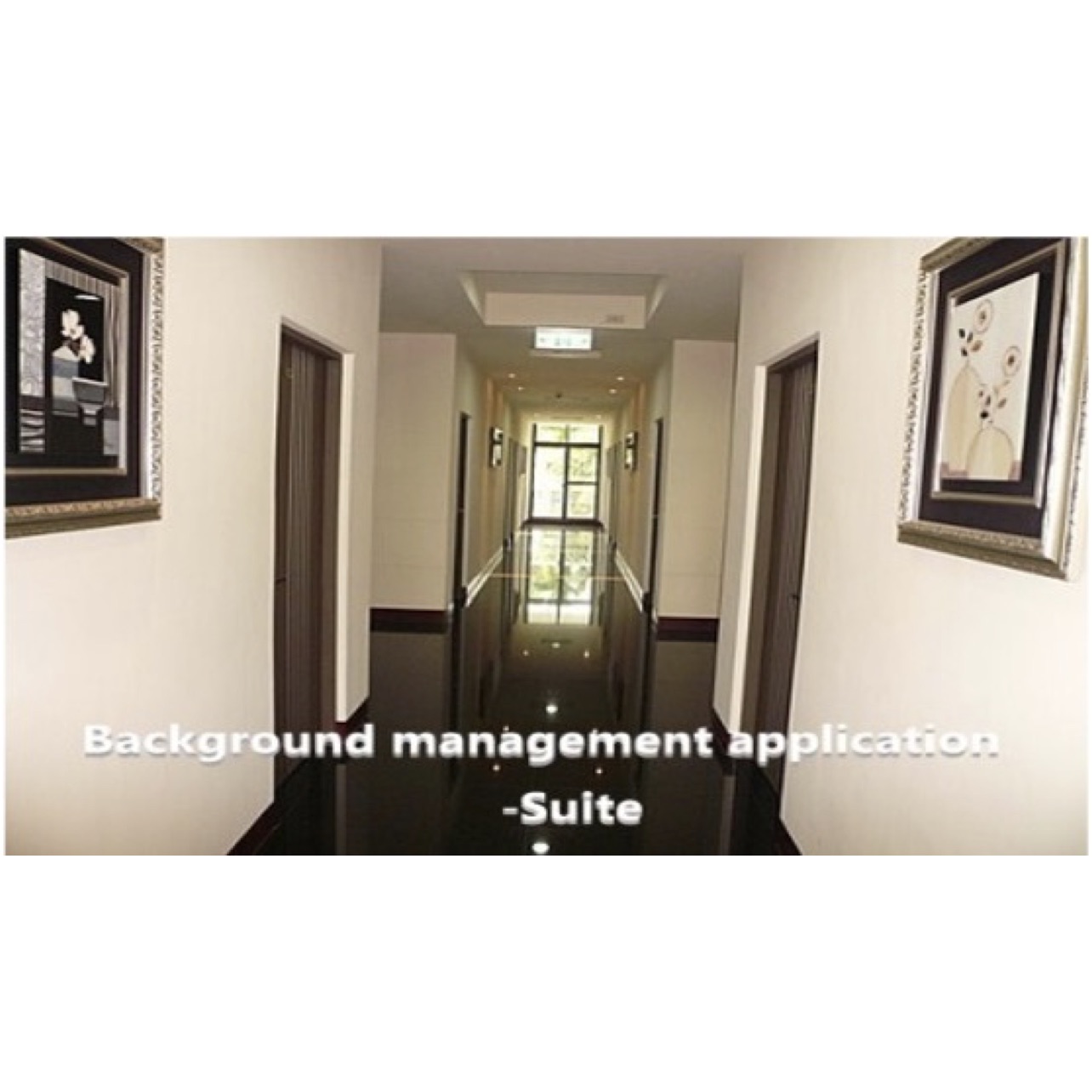 BMS Background Backstage Management Application | Taiwantrade.com