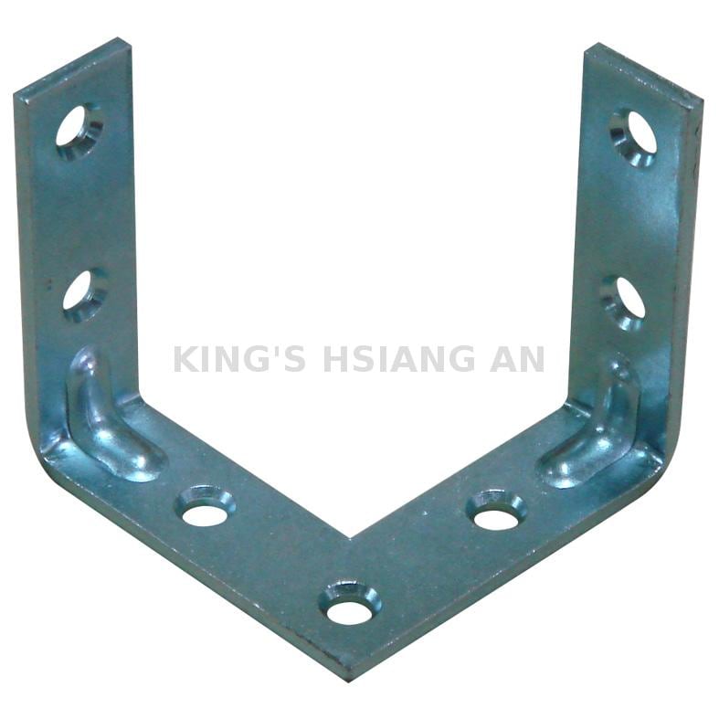 TRIPLE CORNER BRACE | Taiwantrade