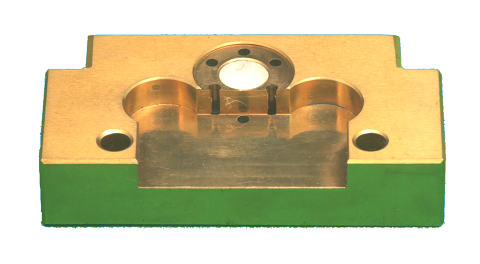 Guide D (Brass Plate) | Taiwantrade.com