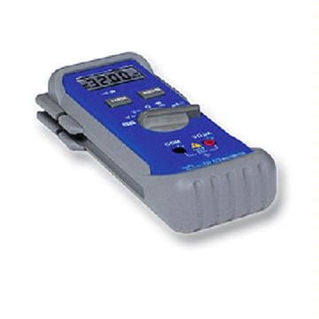 Multimeter, Digital Meter | Taiwantrade