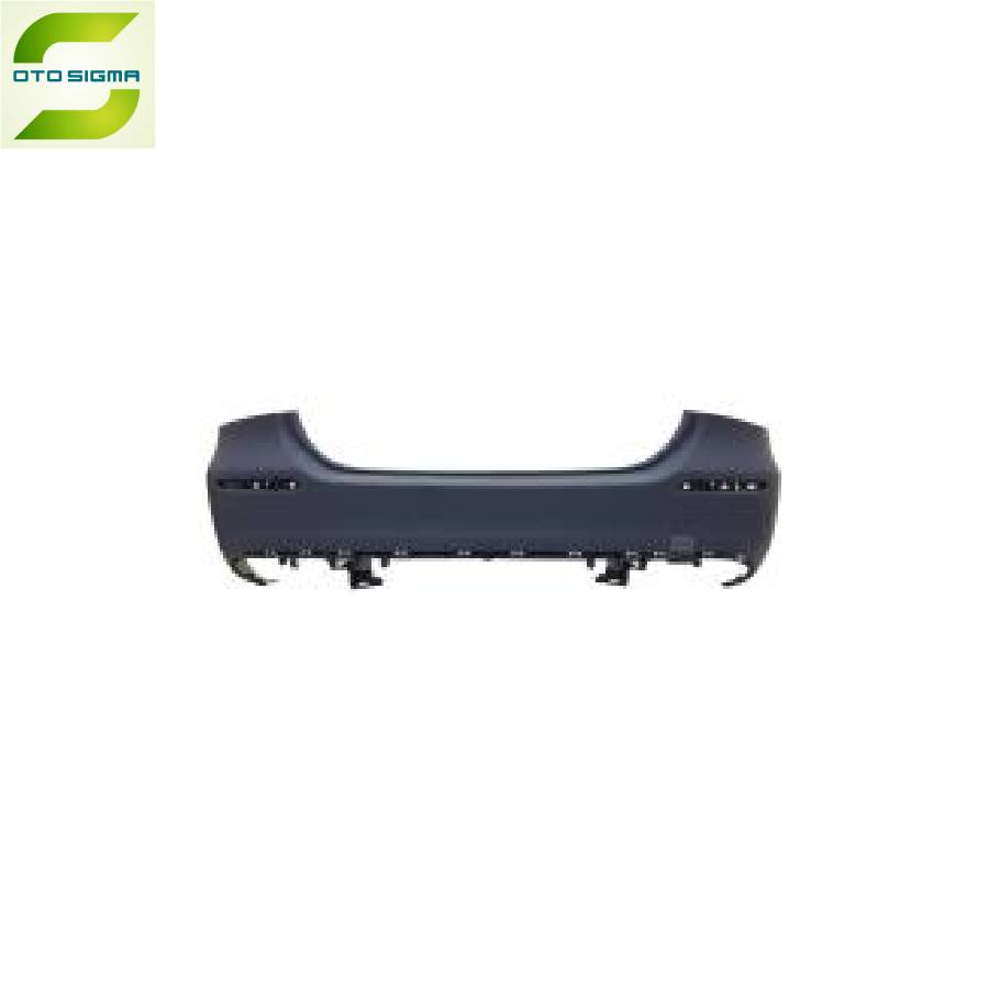 Rear Bumper Assy For Benz A-Class Sedan V177'19-20 | Taiwantrade.com