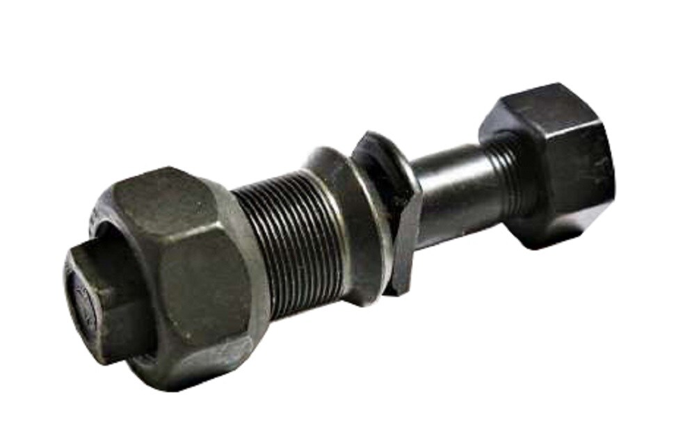 WHEEL HUB BOLT for TRAILER | Taiwantrade