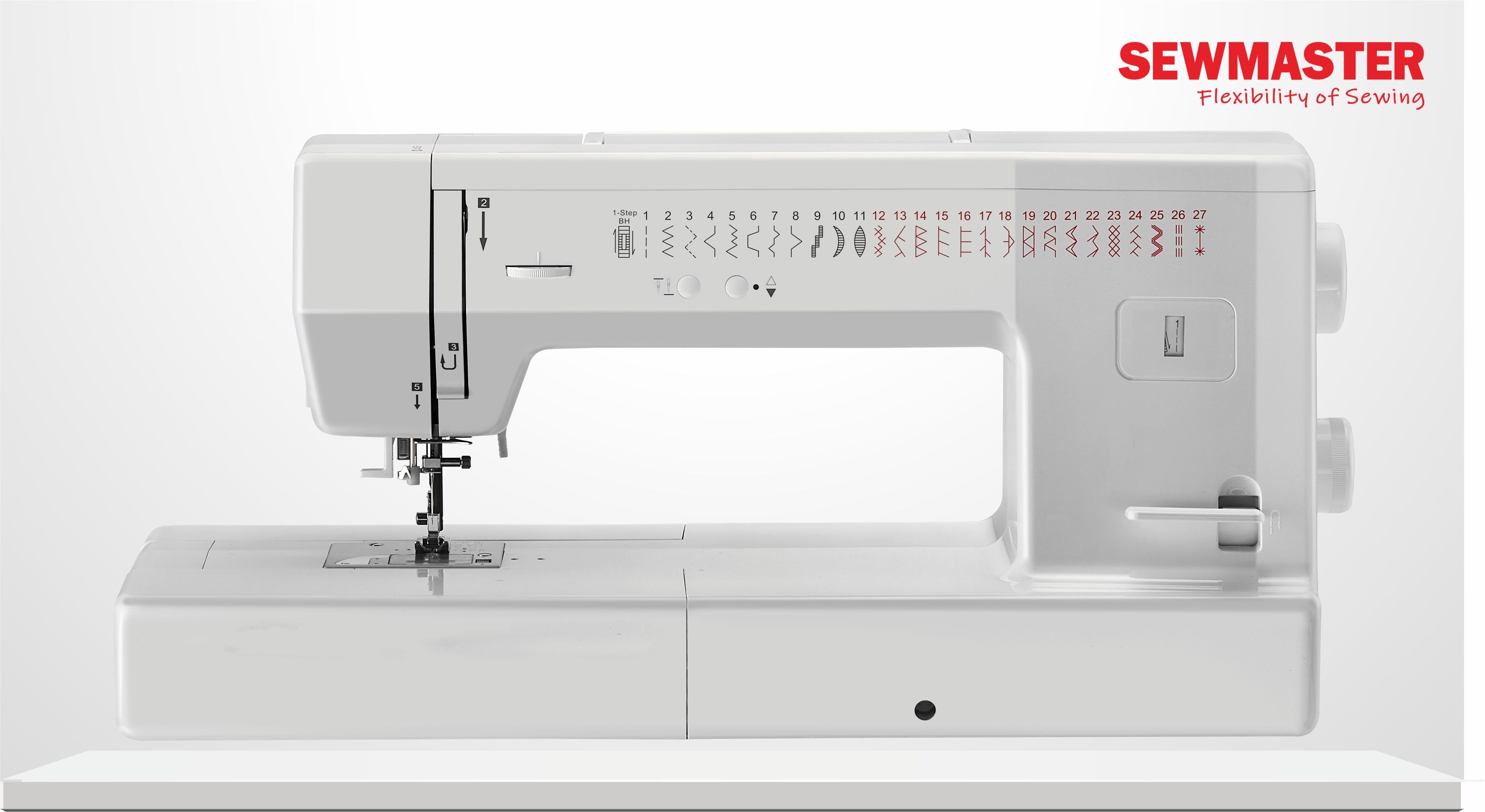 Long Arm Sewing Machine | Taiwantrade