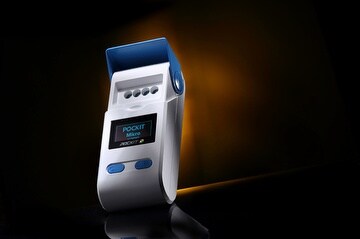 POCKIT Micro Nucleic Acid Analyzer | Taiwantrade