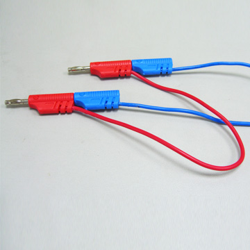 Stackable plug | Taiwantrade.com