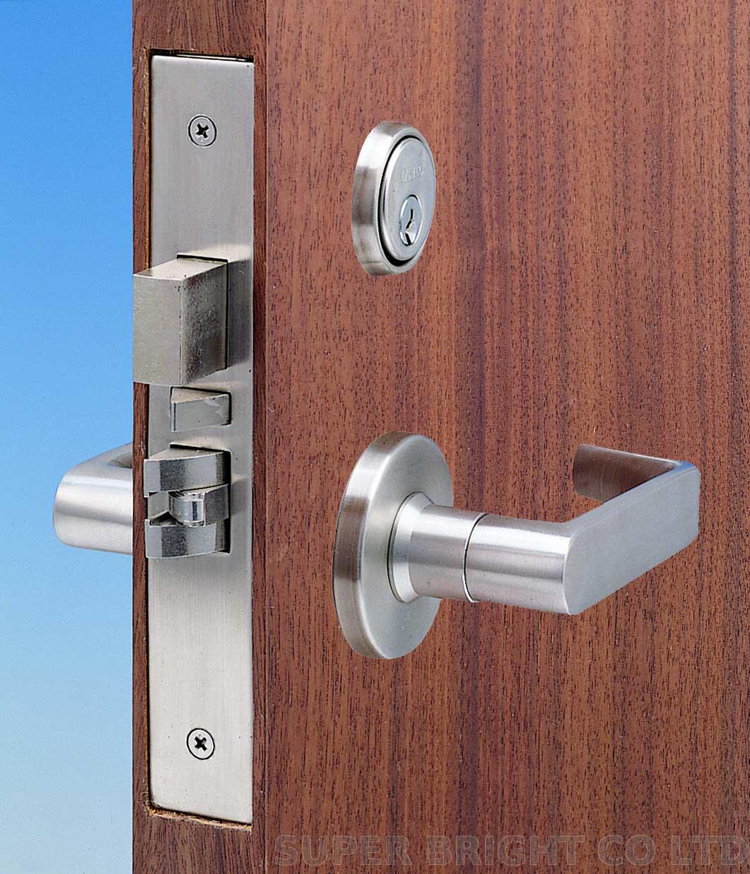 MORTISE LOCKS | Taiwantrade