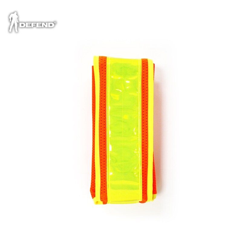 Reflective rescue vest safety product | Taiwantrade