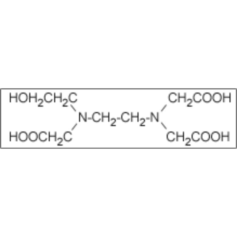HEDTA Hydroxyethylethylenediaminetriacetic acid | Taiwantrade