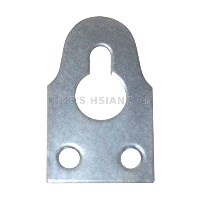 PICTURE HANGER PLATE | Taiwantrade