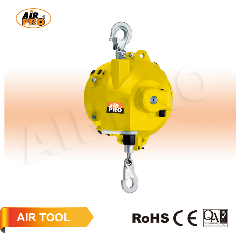 Super Duty Metal Housing Spring Balancer | Taiwantrade