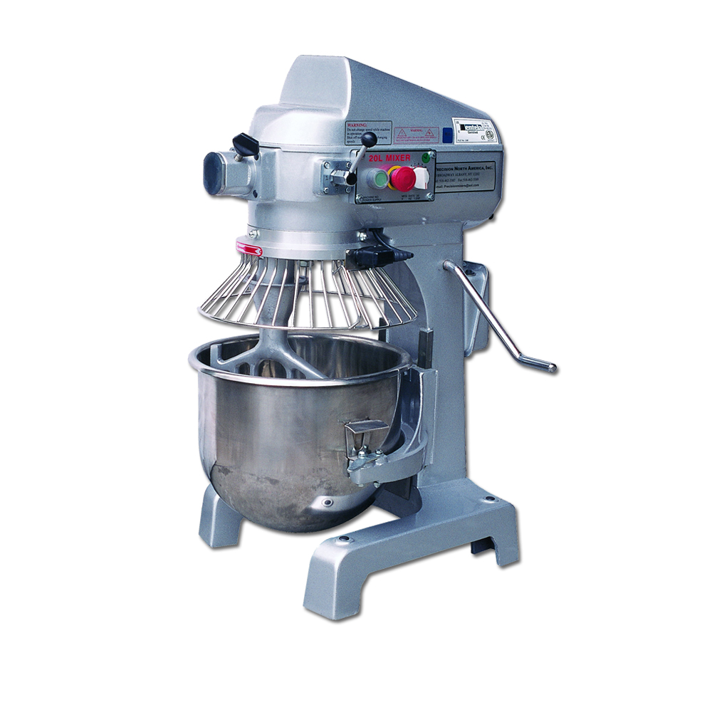 Commercial Baking Machine Bread Mixing Cake Mixing Kneading Machine ...