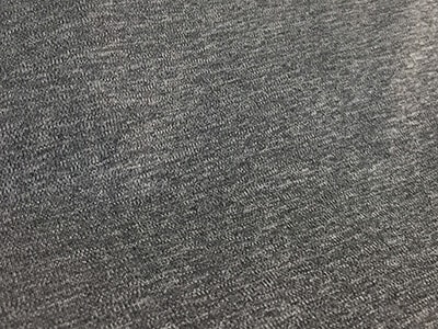 Polyester melange knit fabric | Taiwantrade