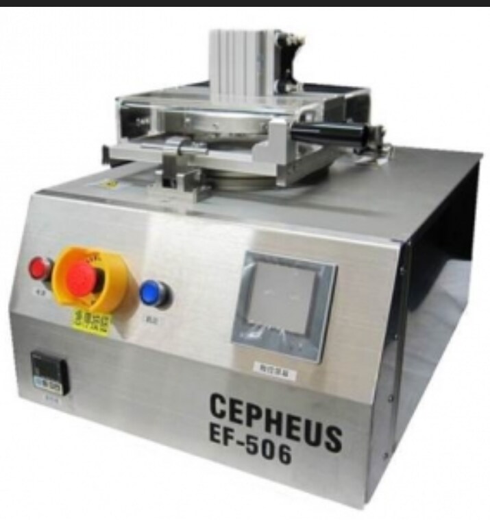 Semi-Auto expander | Taiwantrade