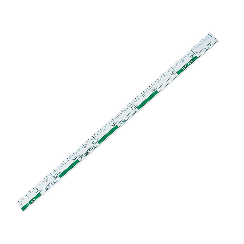 Straightedge -- 100CM Meter stick | Taiwantrade