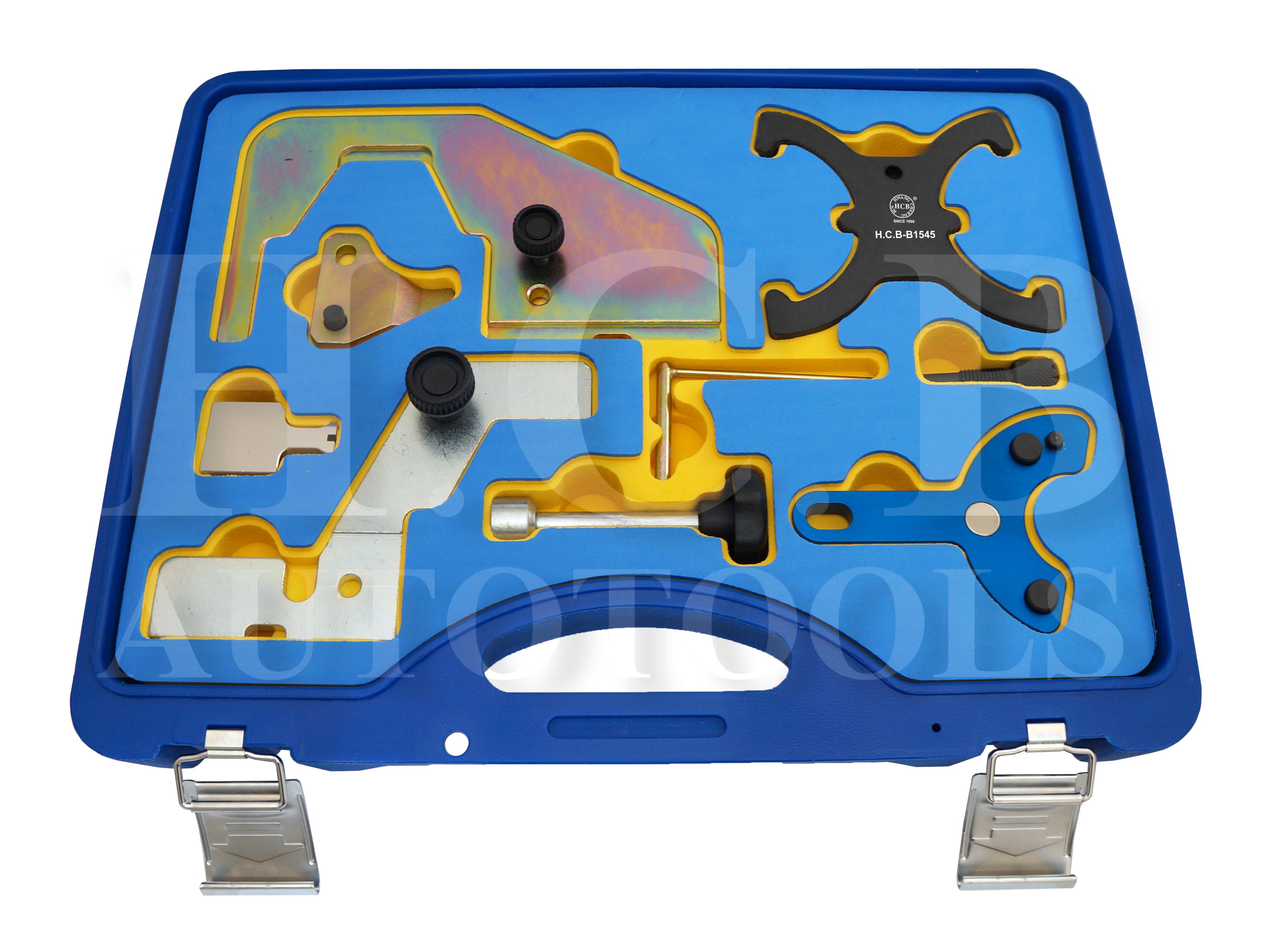 FORD / MAZDA / VOLVO 1.6L & 2.0L TIMING TOOL KIT | Taiwantrade.com