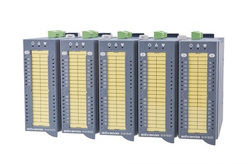 Remote I/O Modules | Taiwantrade