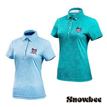 Ladies Polo Shirt,Golf shirts,Snowbee | Taiwantrade