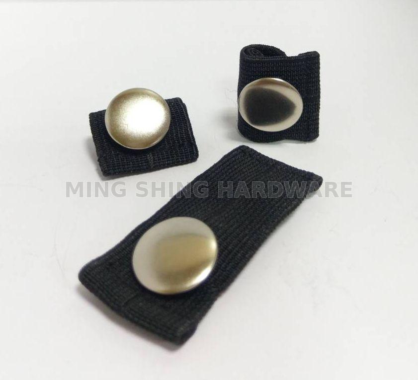 Jeans (Pants) Saver – The Extendable Fastener | Taiwantrade