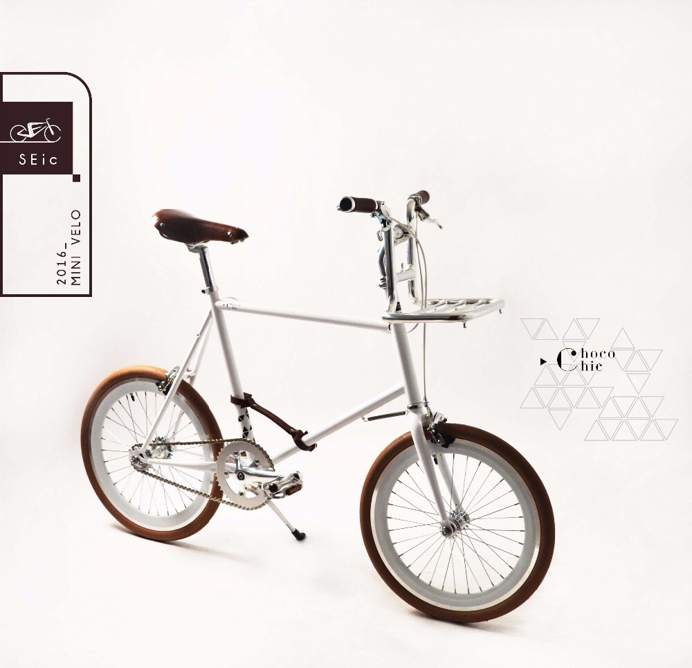 20 Inch Mini Velo Bike | Taiwantrade.com