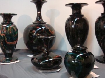 Seven color stones | Taiwantrade.com