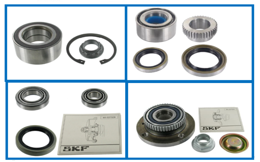 SKF VKBA SERIES | Taiwantrade.com