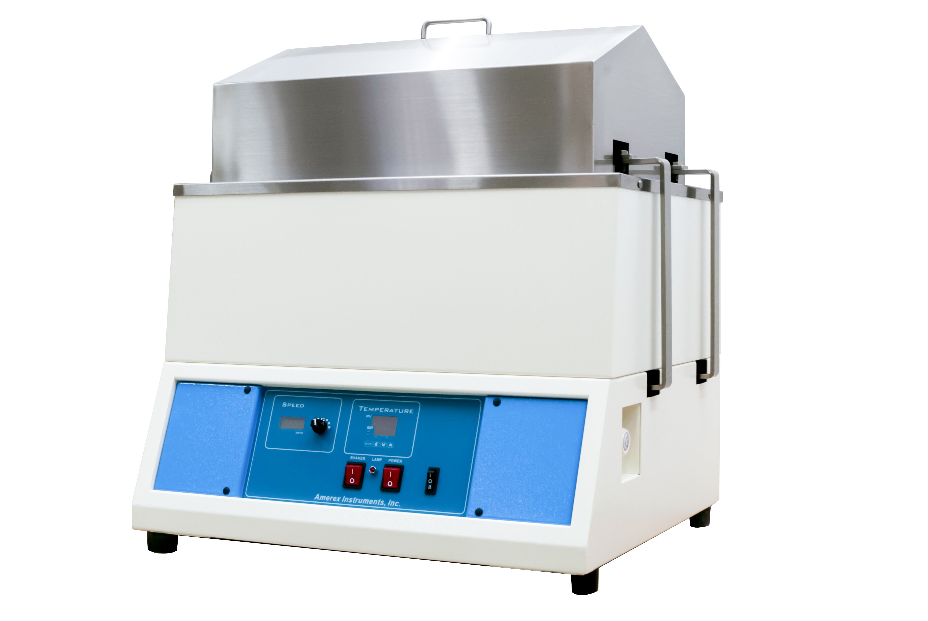 ORBITAL SHAKER BATH | Taiwantrade