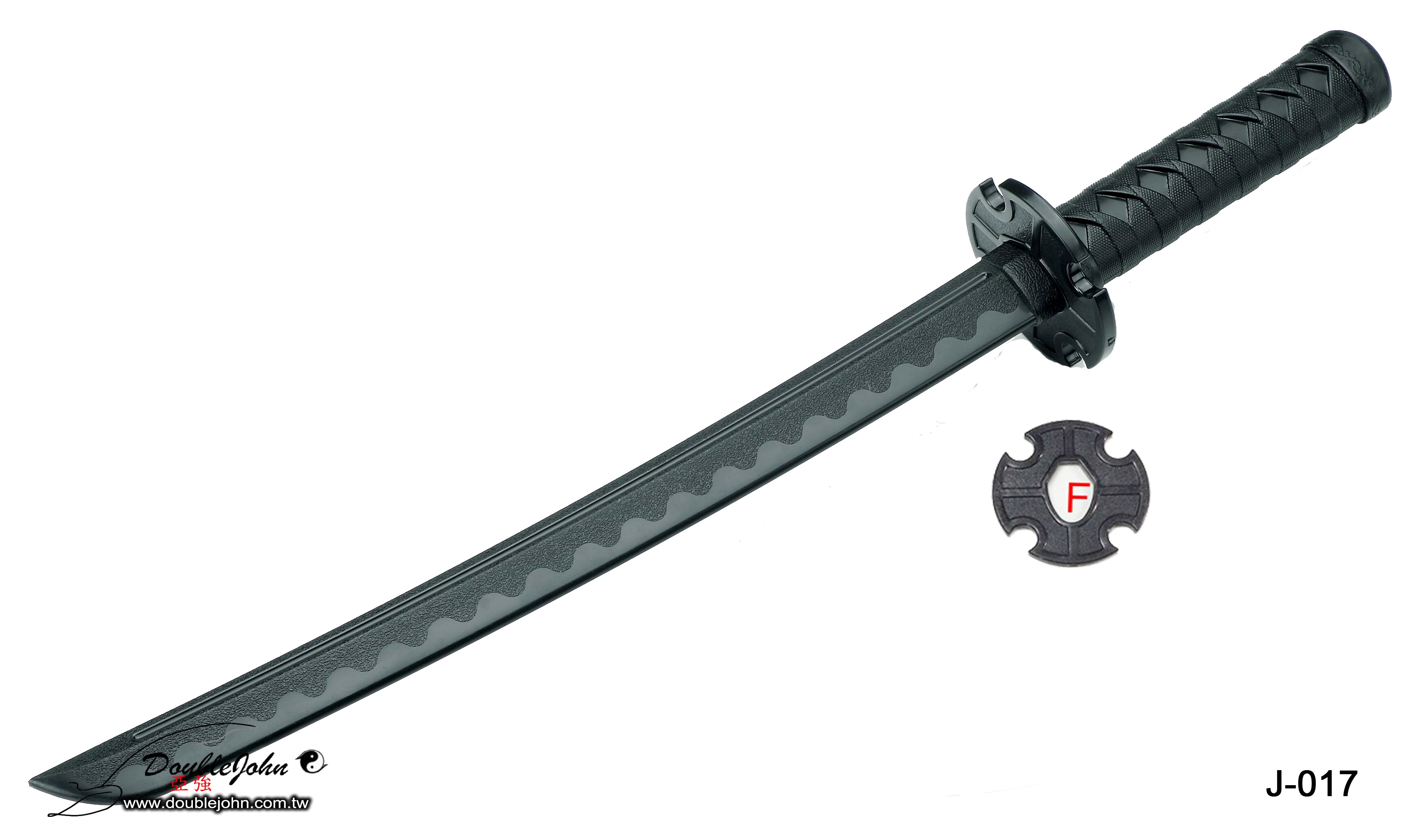Polypropylene,PP sword,Polypropylene,Wakizashi | Taiwantrade