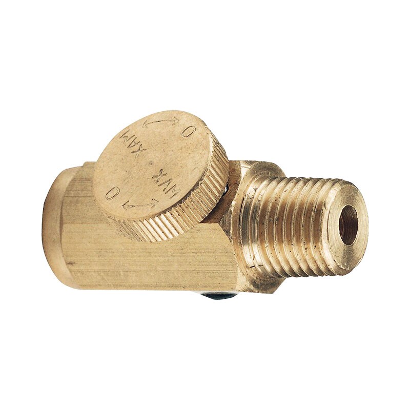 Brass Air Regulator | Taiwantrade.com