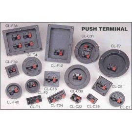 Push Terminal | Taiwantrade