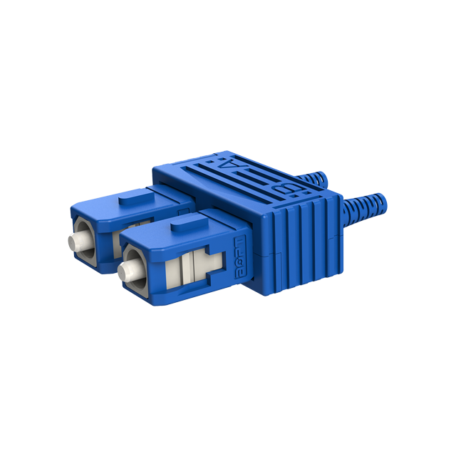 SC Duplex Connector | Taiwantrade.com