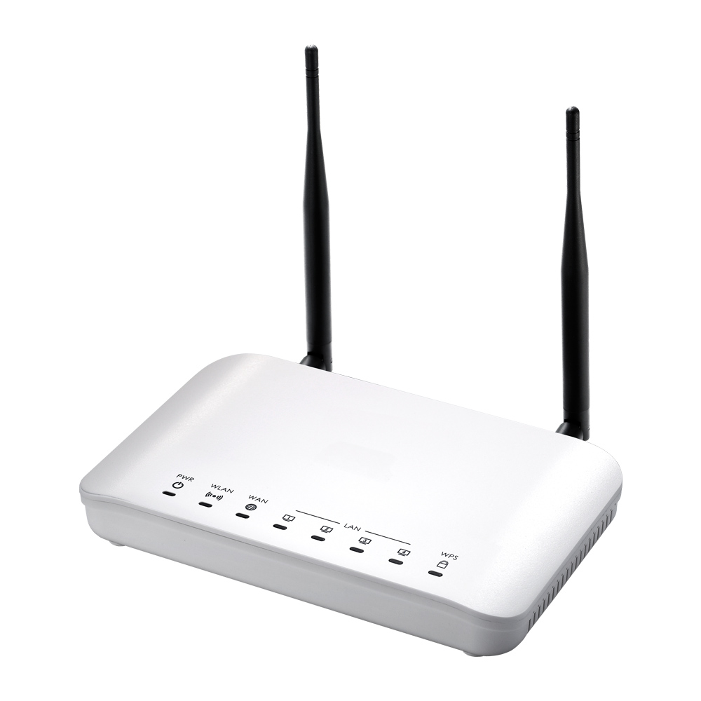 2400Mbps 11ac Concurrent Dual-Band Wi-Fi Router | Taiwantrade