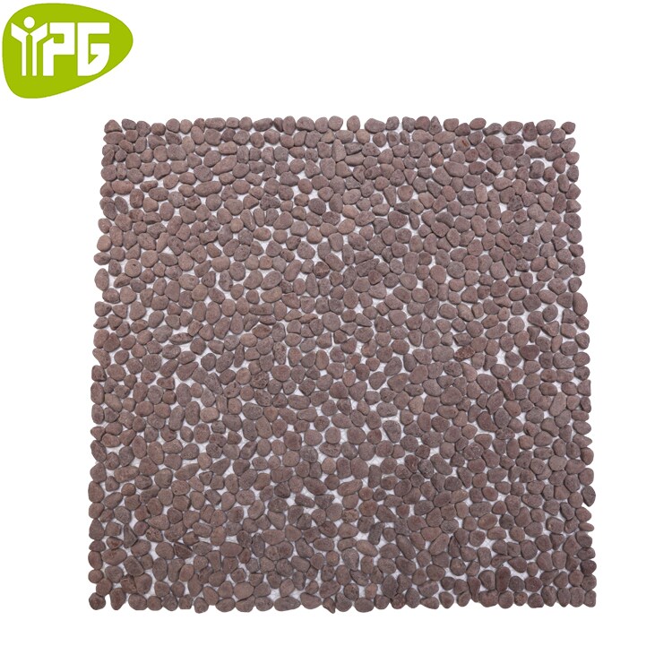 Coffee Stone Pebble Mosaic | Taiwantrade