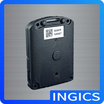 BLE Tag / Beacon / Reader for Access Management and Alarm System ...