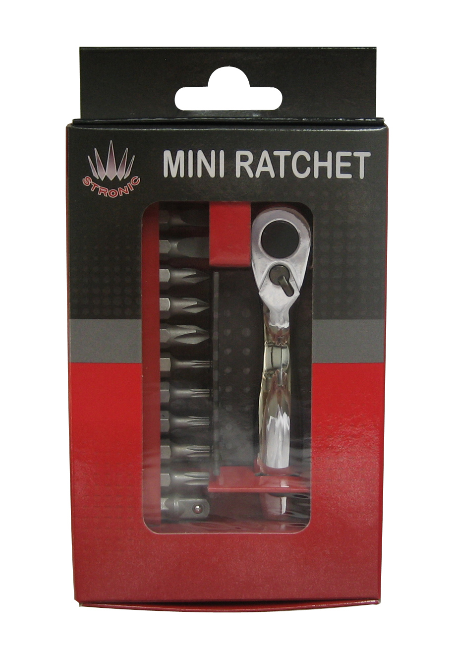 MINI RATCHET SET | Taiwantrade.com