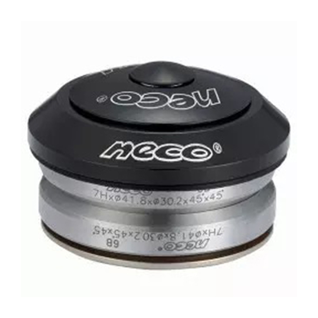 Integrated Threadless Headset | Taiwantrade