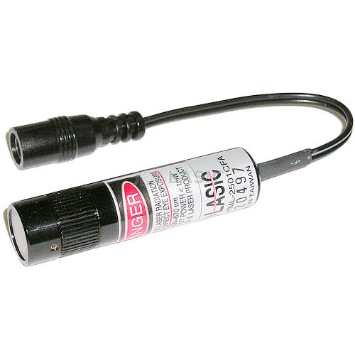 Cross-Mark Laser Projector | Taiwantrade