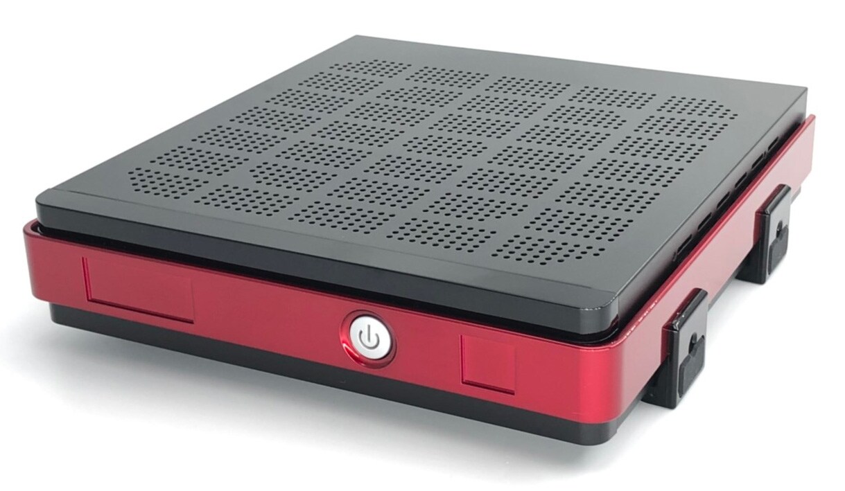 Thin Client / Mini PC - Full HD | Taiwantrade