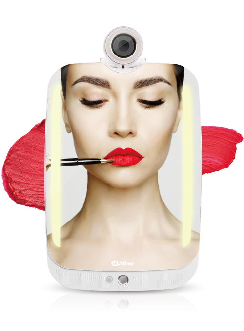 HiMirror Plus | Taiwantrade.com