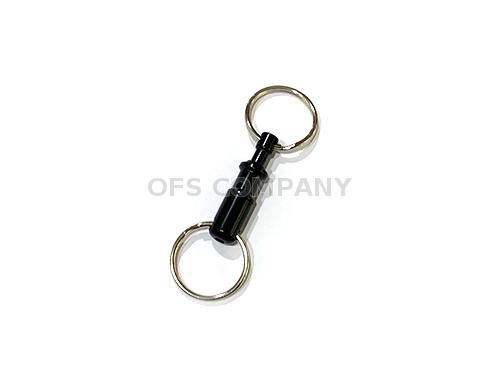 Key Chain Pull Apart Key Ring Key Accessories | Taiwantrade