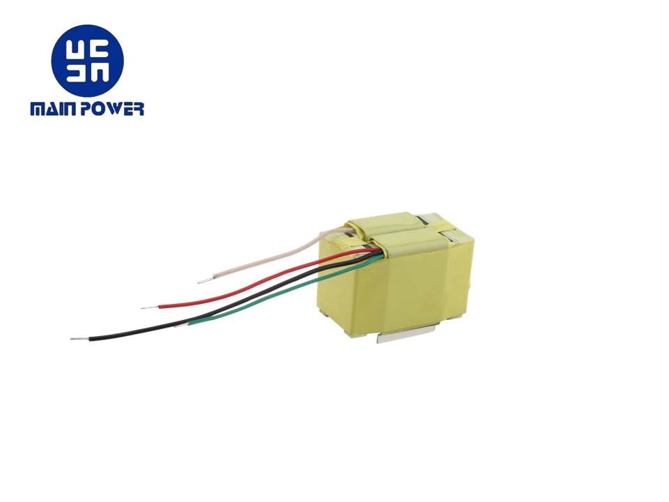 Switching Transformer (Dip Type) | Taiwantrade