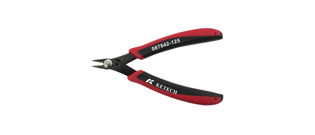 Electronics Super Snips | Taiwantrade.com