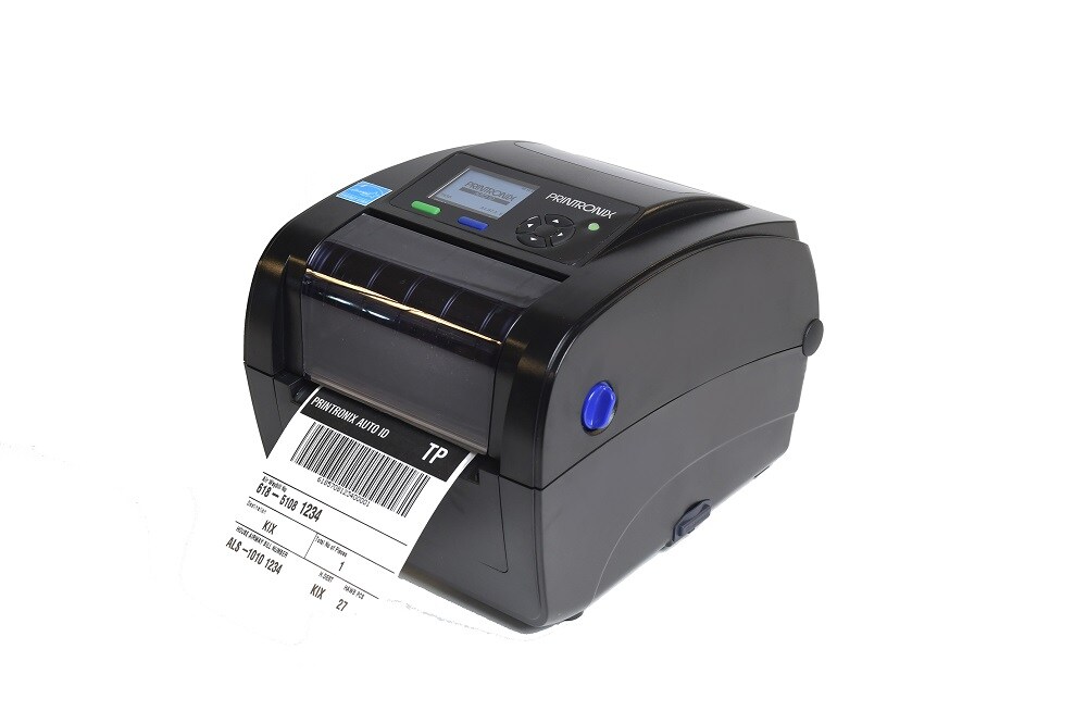 T600 Mid- Range Desktop Thermal Printer | Taiwantrade