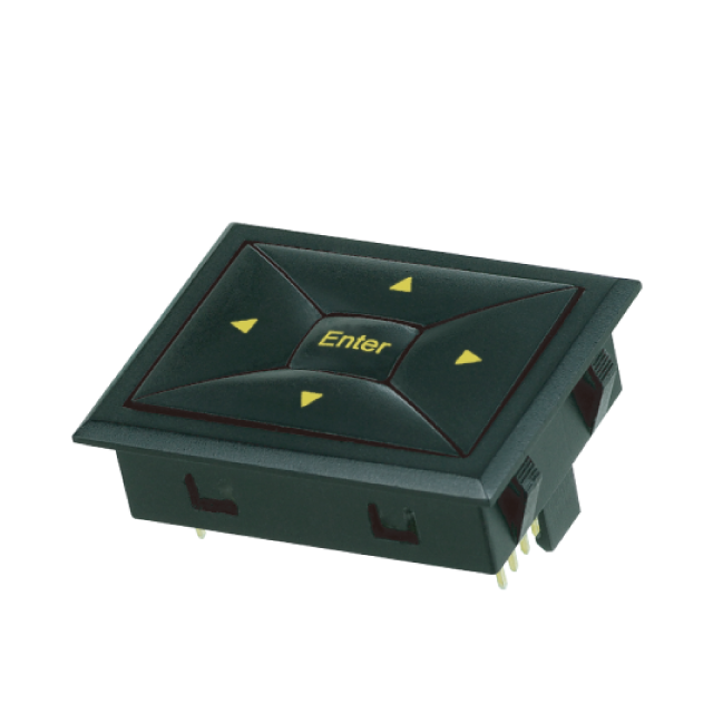 5 keys navigation tactile button switch_SNA4S2551 | Taiwantrade