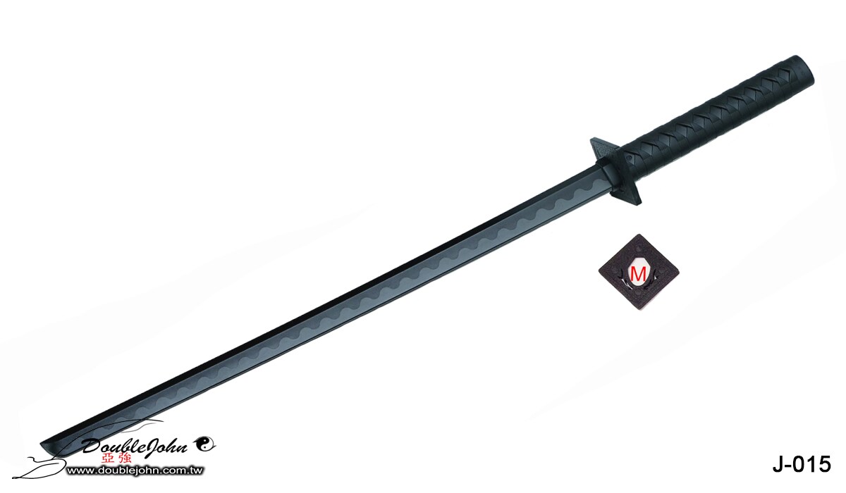 PP sword, Polypropylene,Ninja katana | Taiwantrade.com