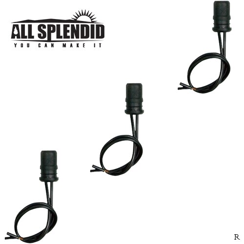 VEHICLE OUTLET FITTINGS THE SOCKET FOR CAR BULB | Taiwantrade