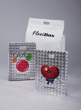 Flexi Box | Taiwantrade