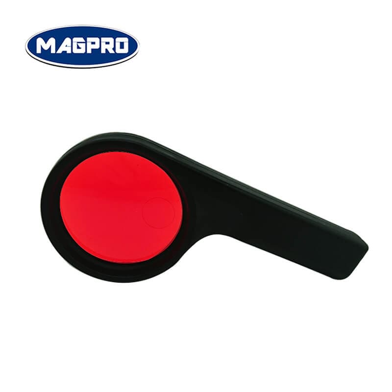 2 inch Custom Handheld Color Code Message Magnifying Glass | E-TAY ...