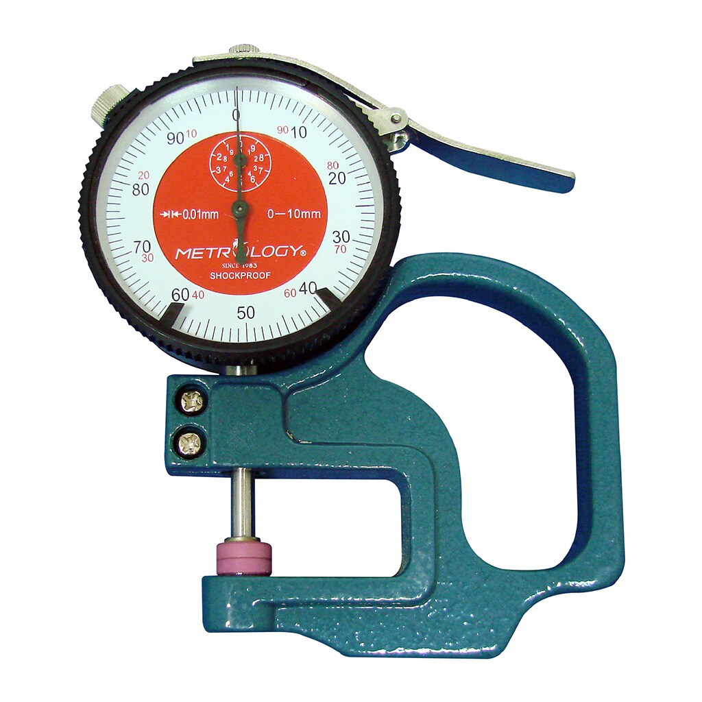Dial Thickness Gage | Taiwantrade.com