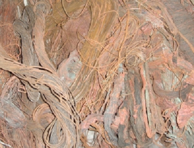 Scrap Copper-No. 1 Copper | Taiwantrade